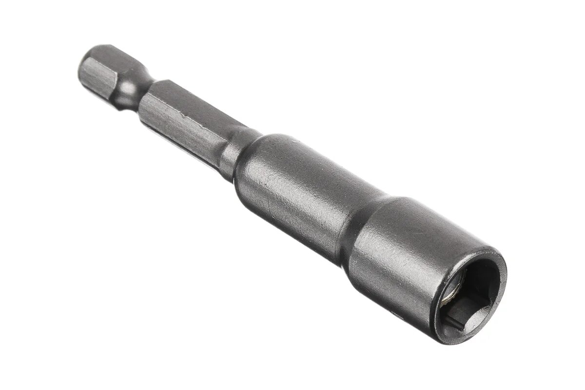 Ермак Насадка магнитная для кровельных саморезов 8 мм FD-G04, модель 653-166