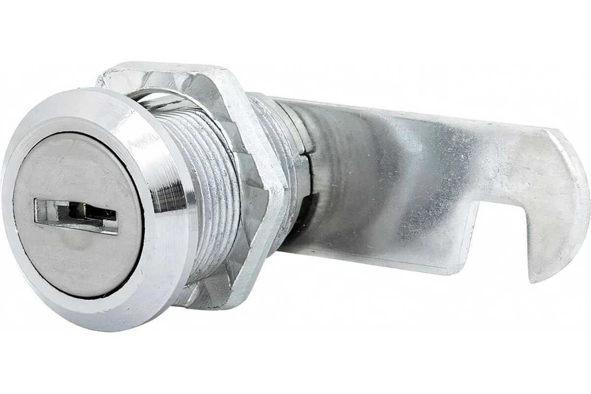 Palladium ML-20 почтовый замок никель СТ-00000656 надежная защита почтового ящика