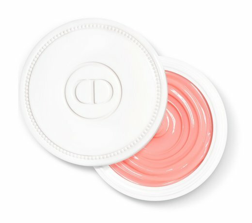 Dior Crème Abricot Укрепляющий крем для ногтей 100мл