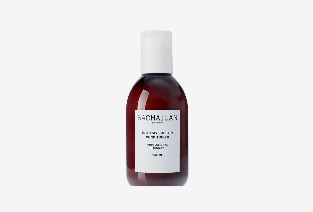 Интенсивно восстанавливающий кондиционер для волос SACHAJUAN Intensive Repair Conditioner 250 мл