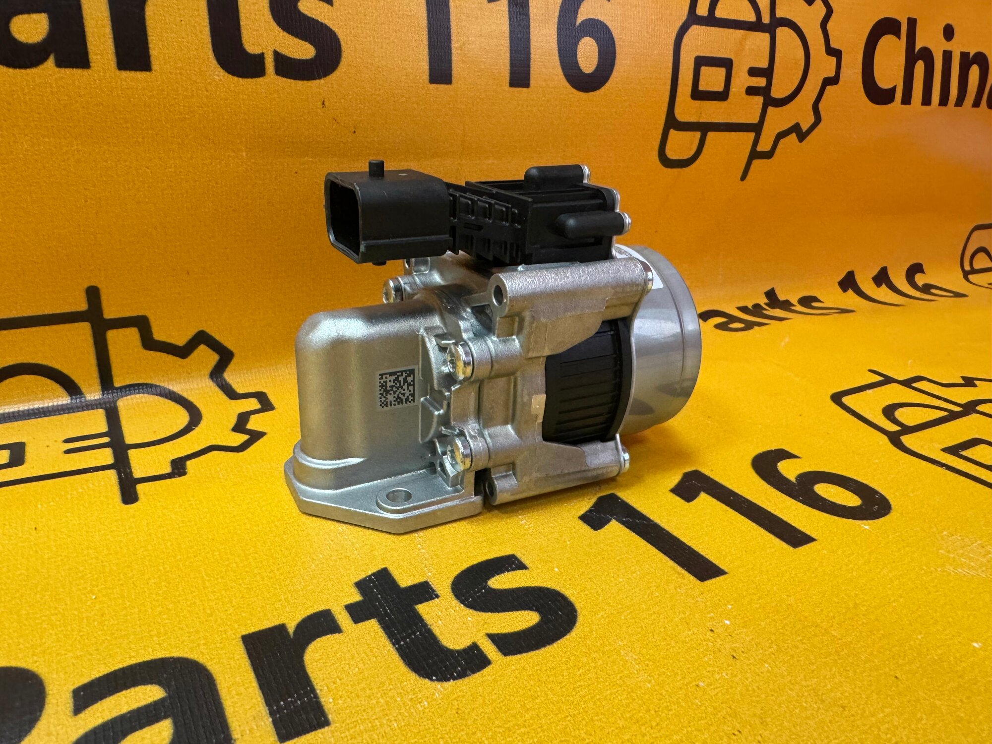 Насос маслянный АКПП Geely Monjaro