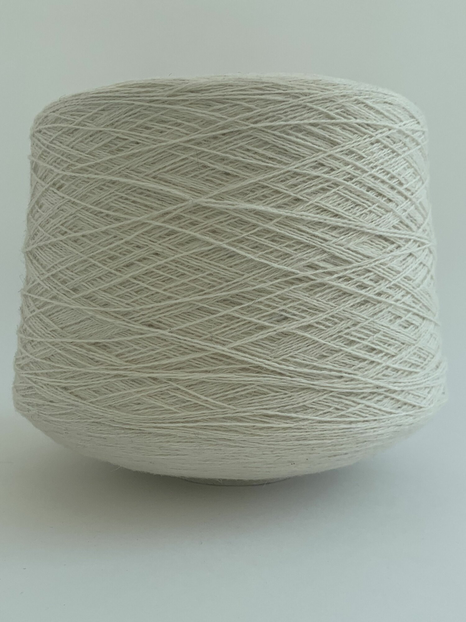 Пряжа Royal Collection ECO ALPACA (Эко Альпака) Белый