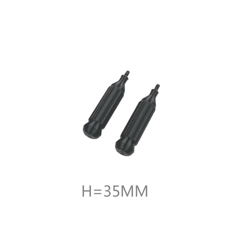 INTNIUB Удлиненный джойстик для пультов DJI FPV Ride 35mm