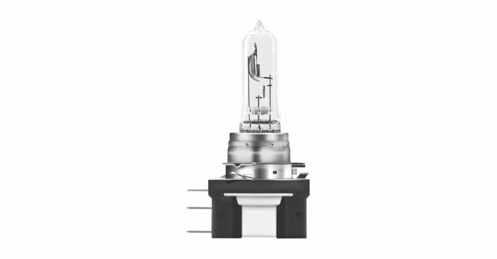 Лампа автомобильная H15 24V- 15/51W (PGJ23t-1) - OSRAM 64177