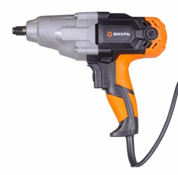 Гайковёрт сетевой ГС-1100 Вихрь