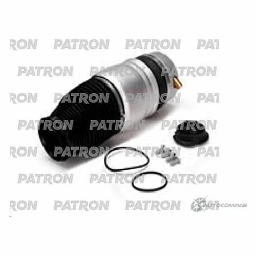 Пневмобаллон передний правый AUDI Q7, VW TOUAREG, PORSCHE CAYENNE 06-15 Patron PAS1025