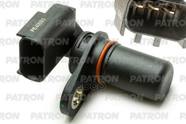 Датчик положения коленвала CHRYSLER: NEON 2.0 05, PT CRUISER 2.4 05-08, SEBRING 2.4 03-06, VOYAGER 2 PATRON арт. PE40093