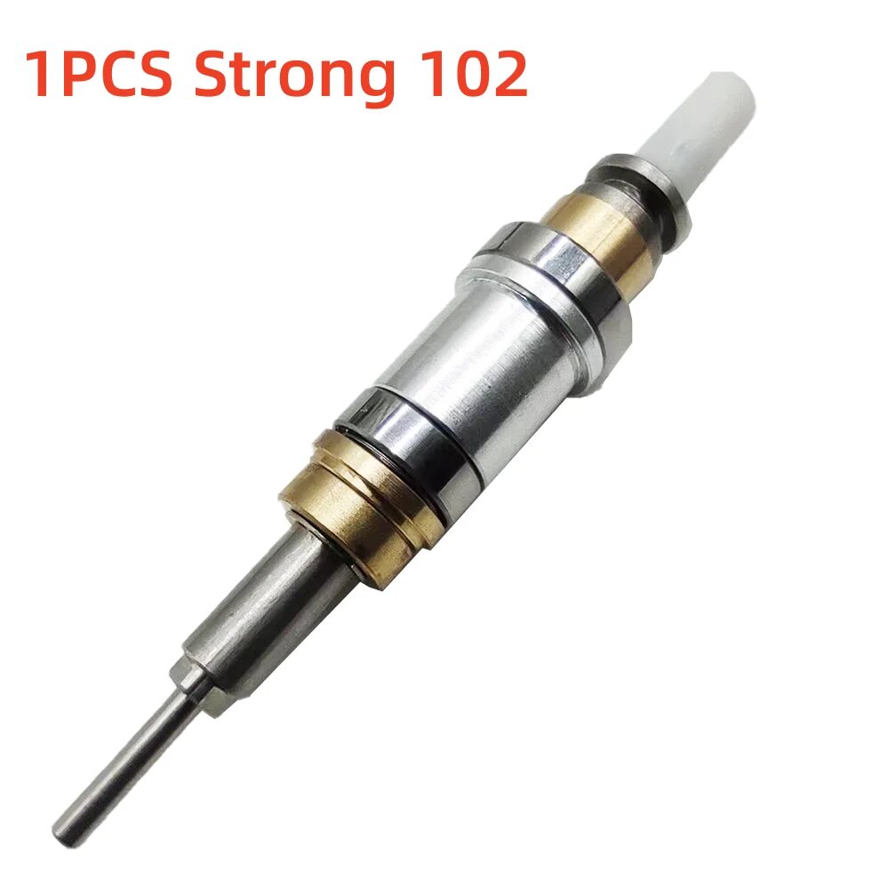 Ручка-дрель для ногтей STRONG 102, Цвет: 1PCS
