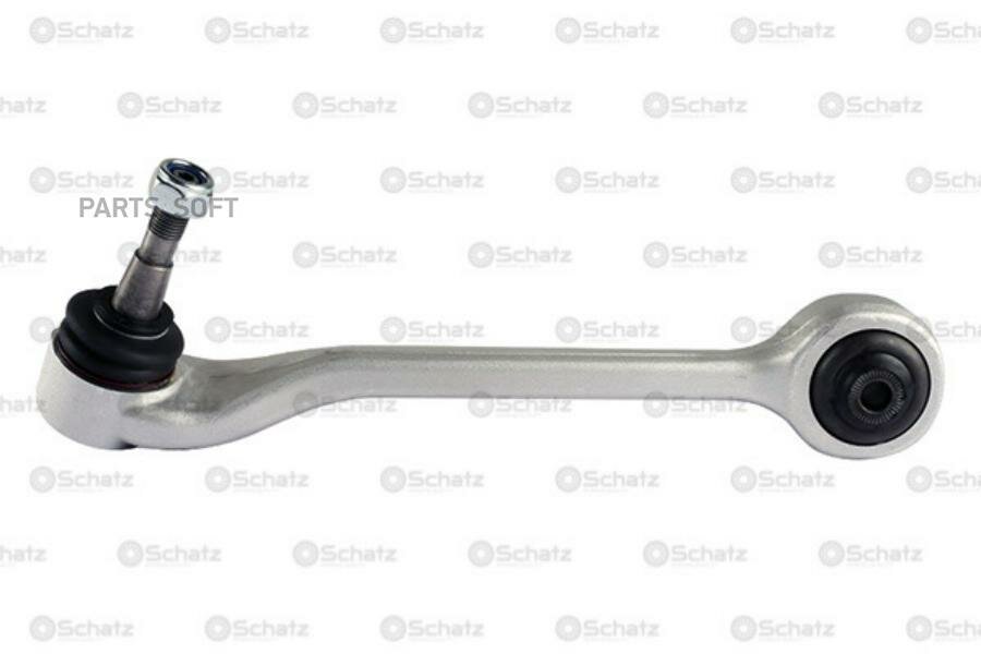 S25301L SCHATZ Рычаг подвески SCHATZ (передний левый задний) BMW 5 (E60, E61) 03-10