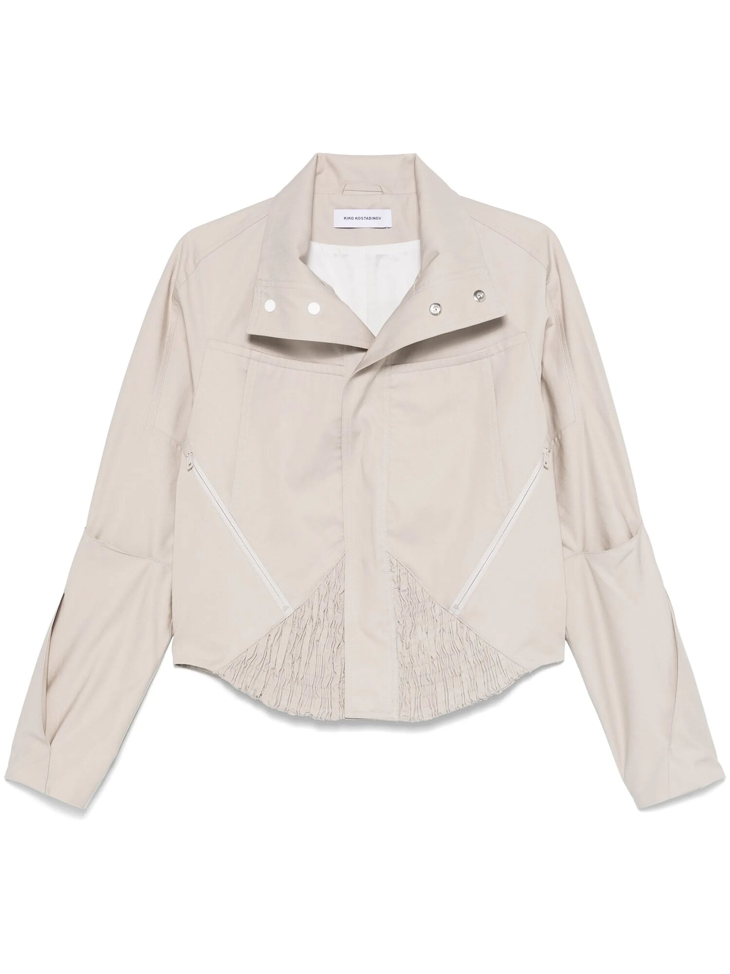 Бомбер KIKO KOSTADINOV Zafar