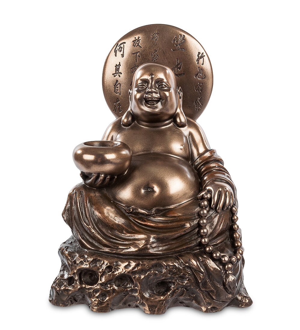 Статуэтка 'Хотэй'