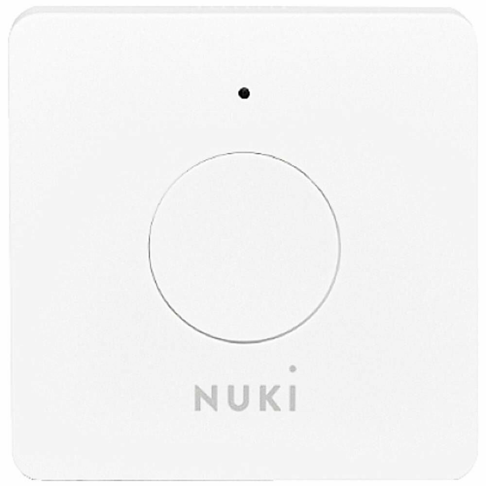 Устройство для удаленного открытия домофона opener Nuki Opener 220655