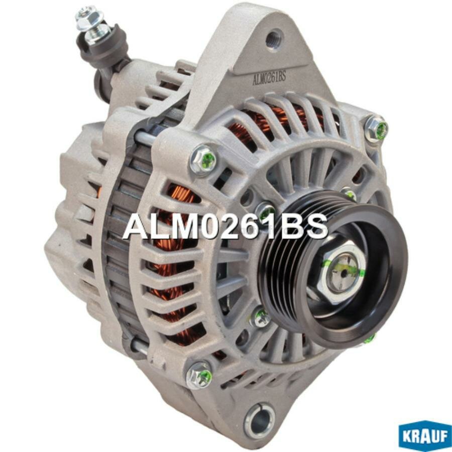 KRAUF ALM0261BS Генератор