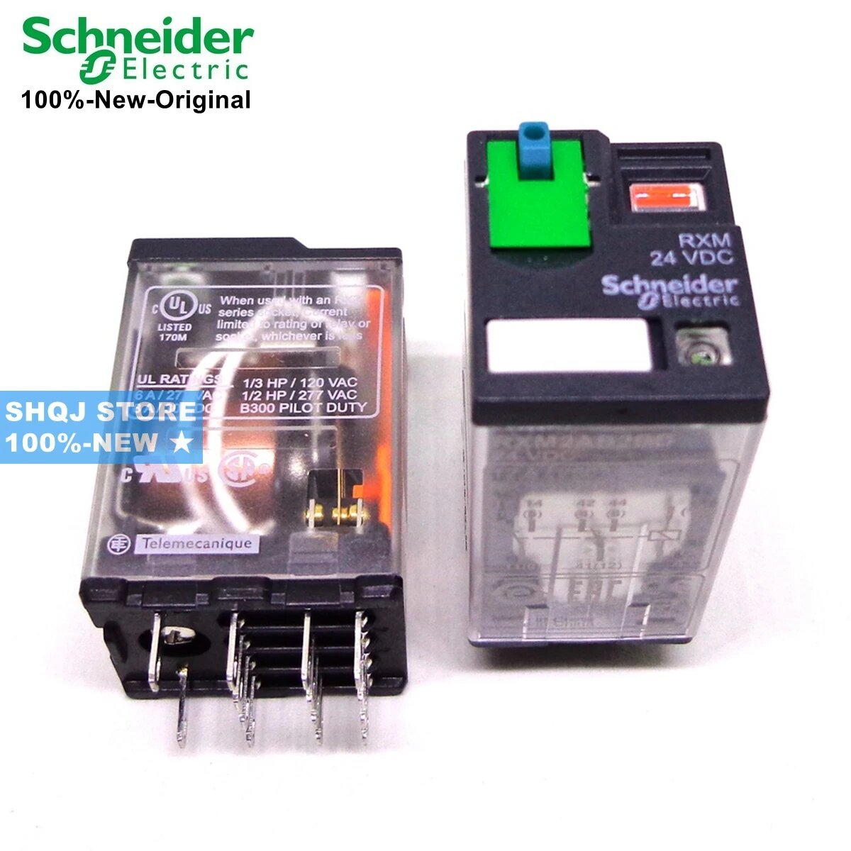 Schneider реле RXM4AB2BD RXM4AB2P7 RXM4AB2JD RXZE1M4C 5 шт. RXM4AB2P7 4CO 230VAC