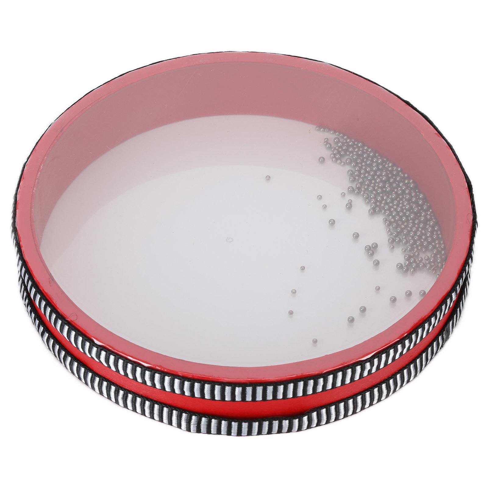 OceanDrum Iron Sand Spelt Waves звучит легко ритм спокойный интересный портативный морской барабан