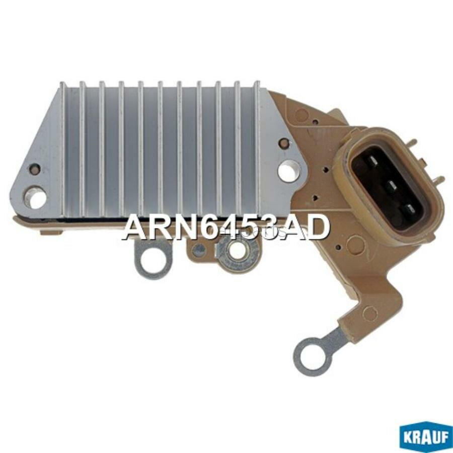 KRAUF ARN6453AD Регулятор генератора