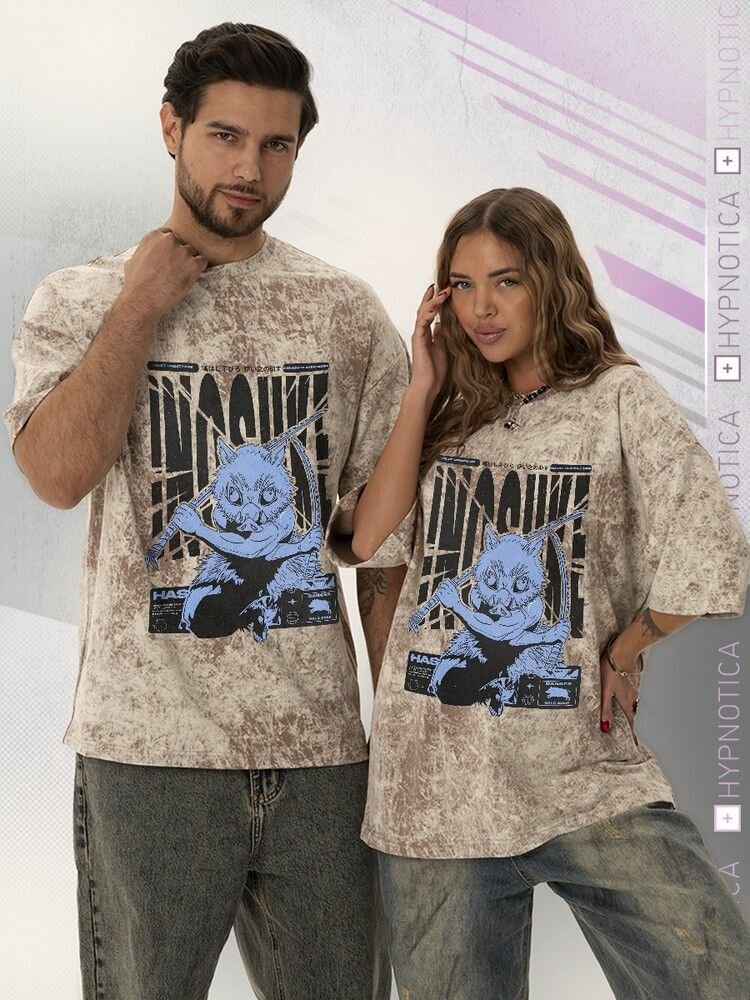 Футболка Варенка