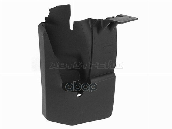 Брызговик Mercedes-Benz Sprinter 06-18 / Volkswagen Crafter 06-16 (Сзади/ Слева) Sat арт. ST-MDS2-064B-A2