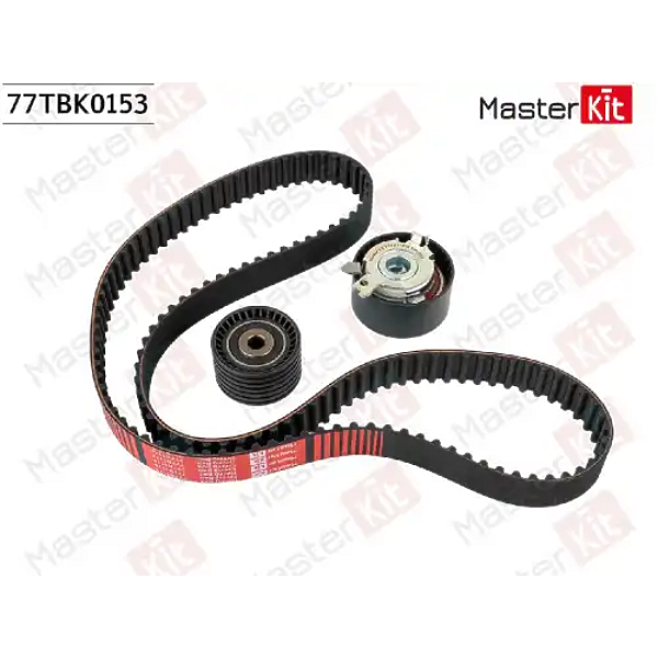MASTERKIT 77tbk0153 77tbk0153 комплект ремня грм Renault (Рено) sandero / stepway II (b8_) 2013 -