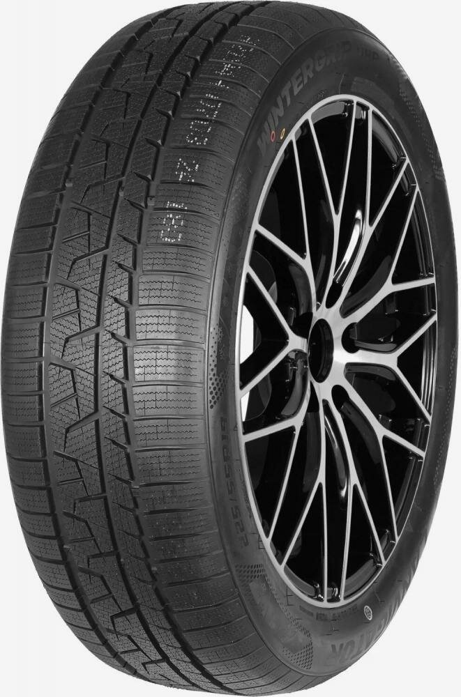 Шины зимние Aplus A702 235/45 R18 98V (нешип) XL