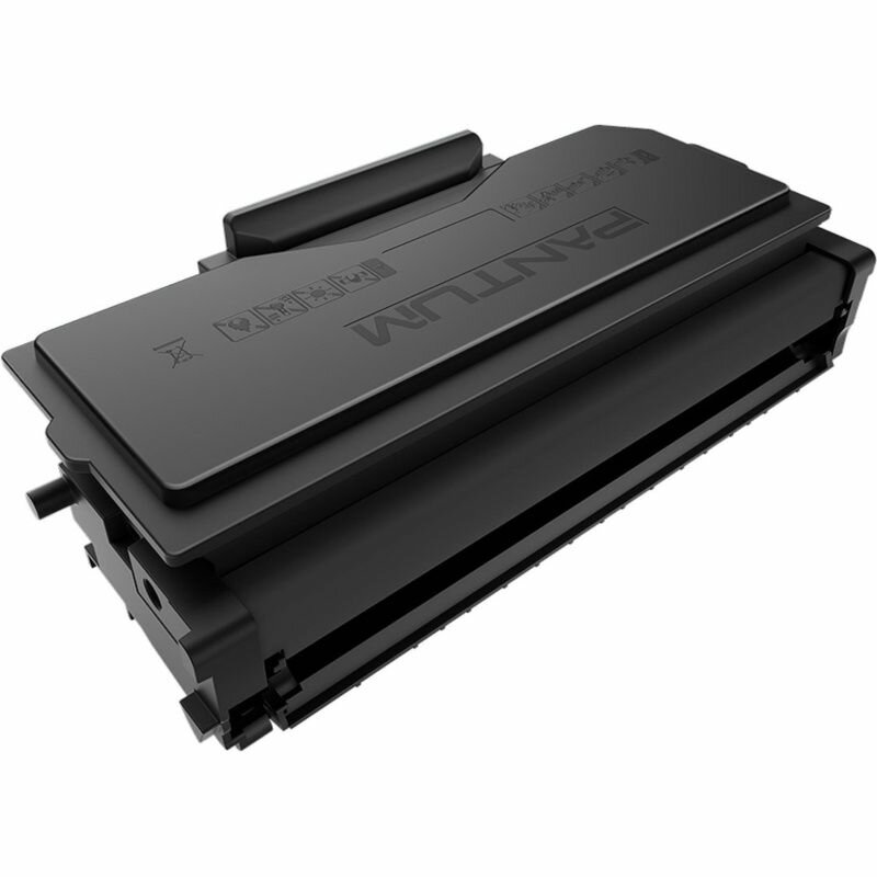 Лазерный картридж Pantum Черный, 6000с, BP5100DN/DW