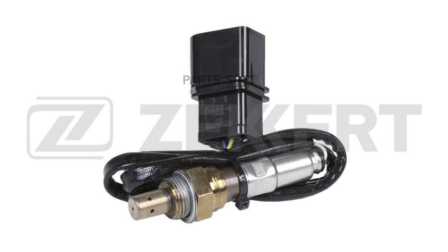 ZEKKERT SE-3003 Датчик кислорода VW Golf V VI 04- Jetta III 04- Golf Plus V 05- Audi A3 03- Skoda Octavia (1Z3 1 ()