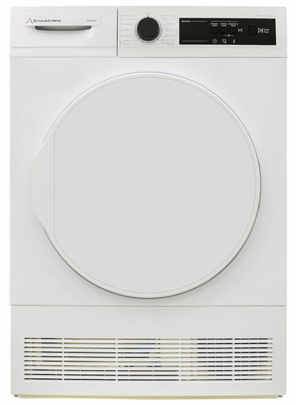 Сушильная машина Schaub Lorenz SLR TA721