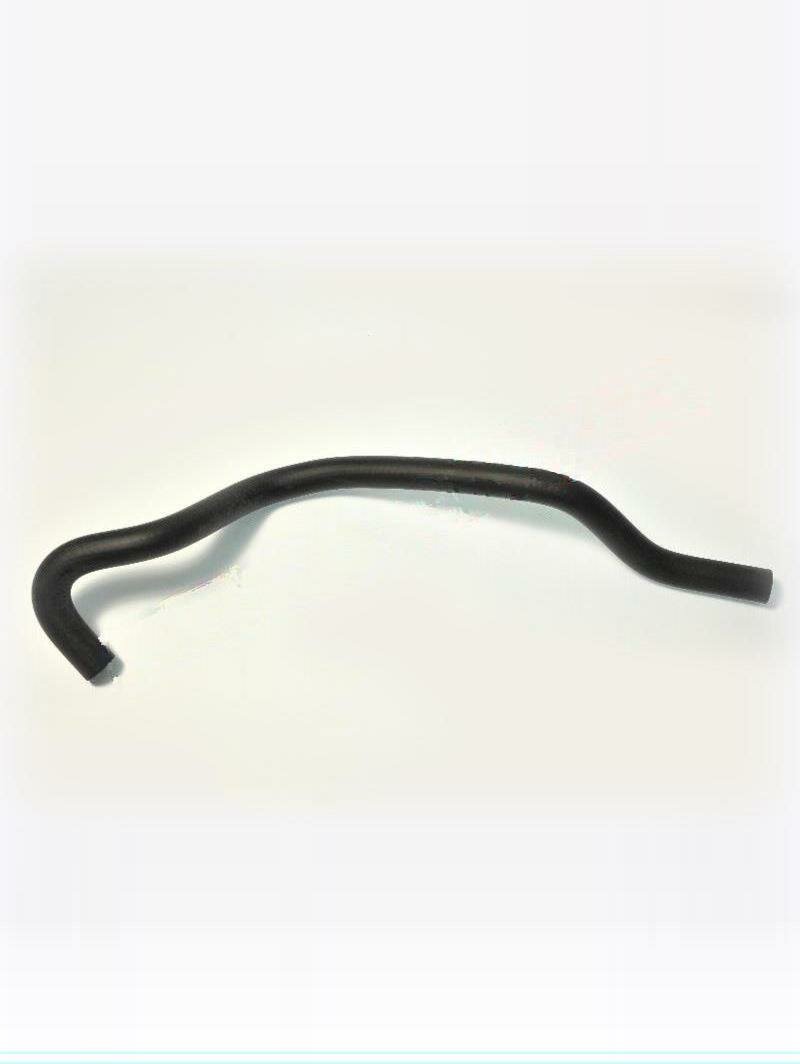 Патрубок печки Ларгус, отводящий, дв. К7М, 6001547052