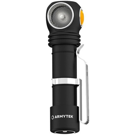 Armytek Wizard C2 WG Magnet USB, 1020 лм, теплый свет, аккумулятор