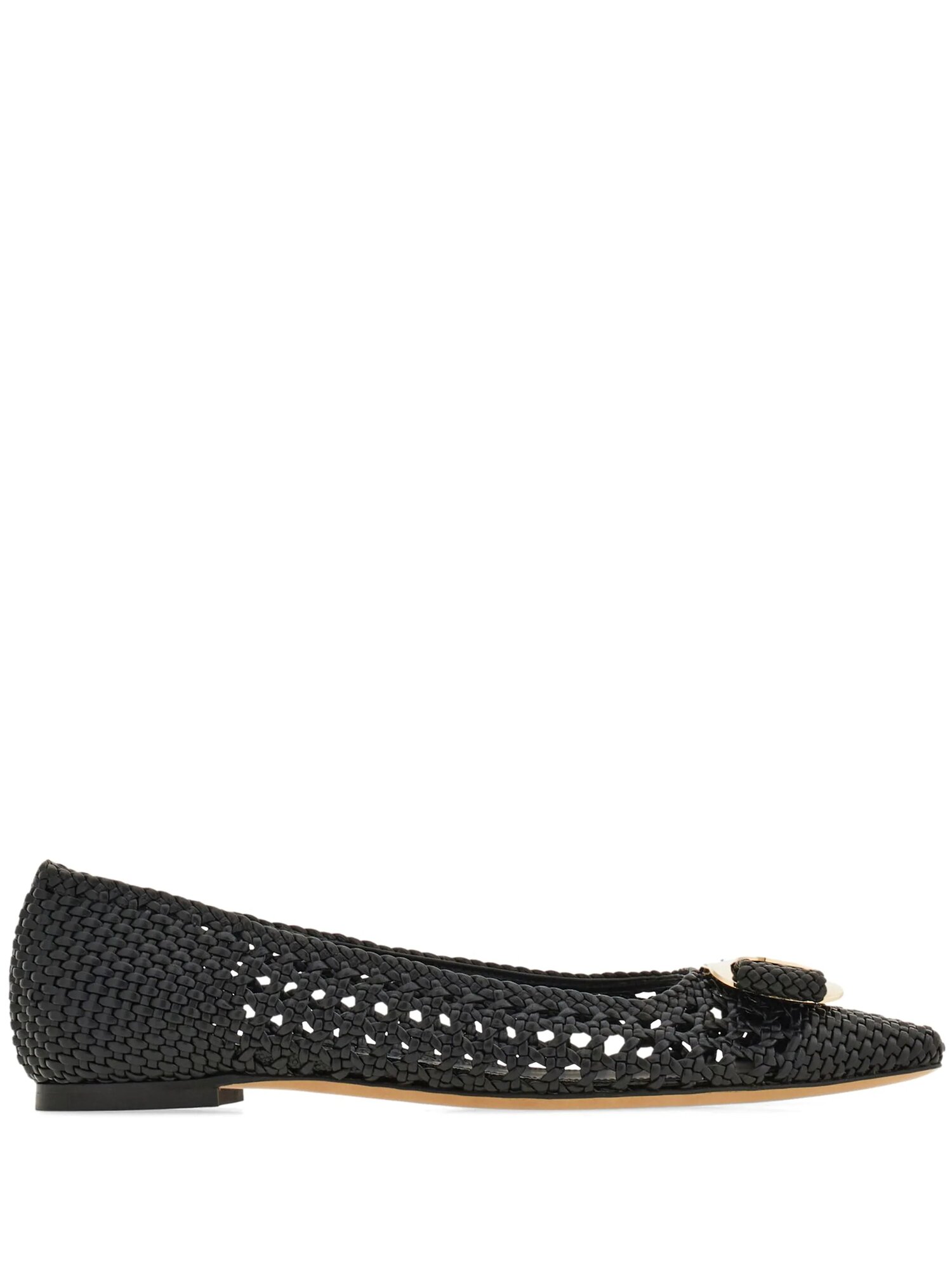 Балетки New Vara