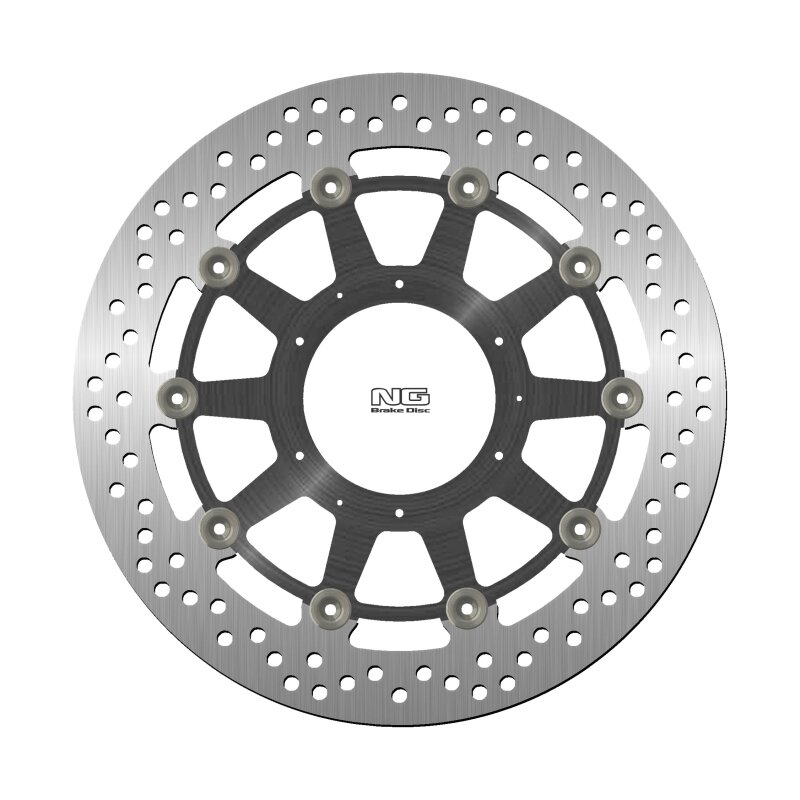 Передний тормозной диск для мото NG BRAKE 1679G