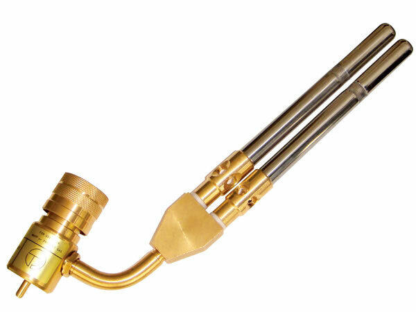 Горелка T-2B для больших размеров