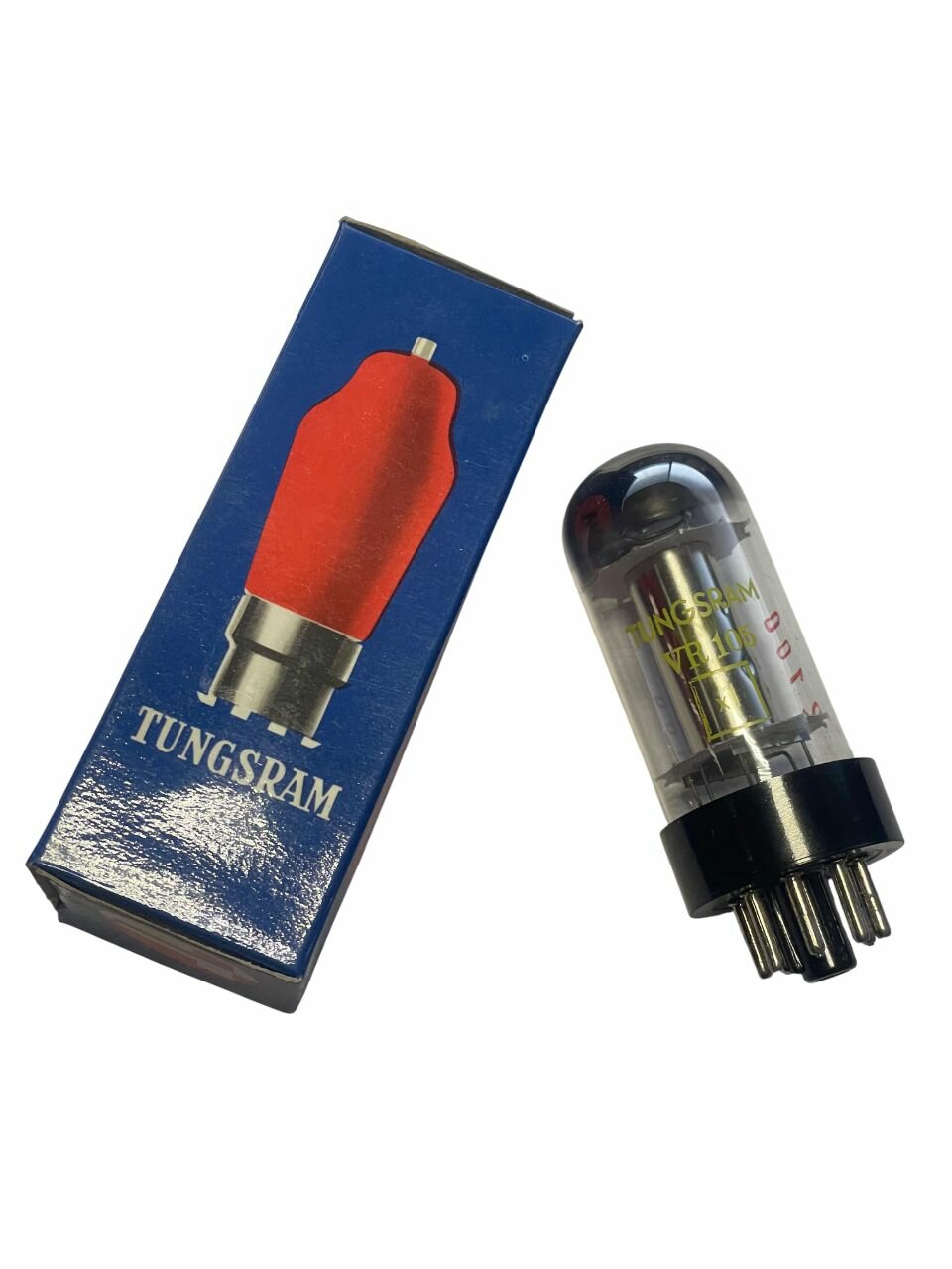 Лампа VR-150 TUNGSRAM, 1шт
