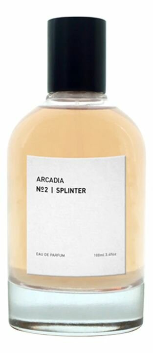 ARCADIA No.2 Splinter 100 мл парфюмерная вода унисекс