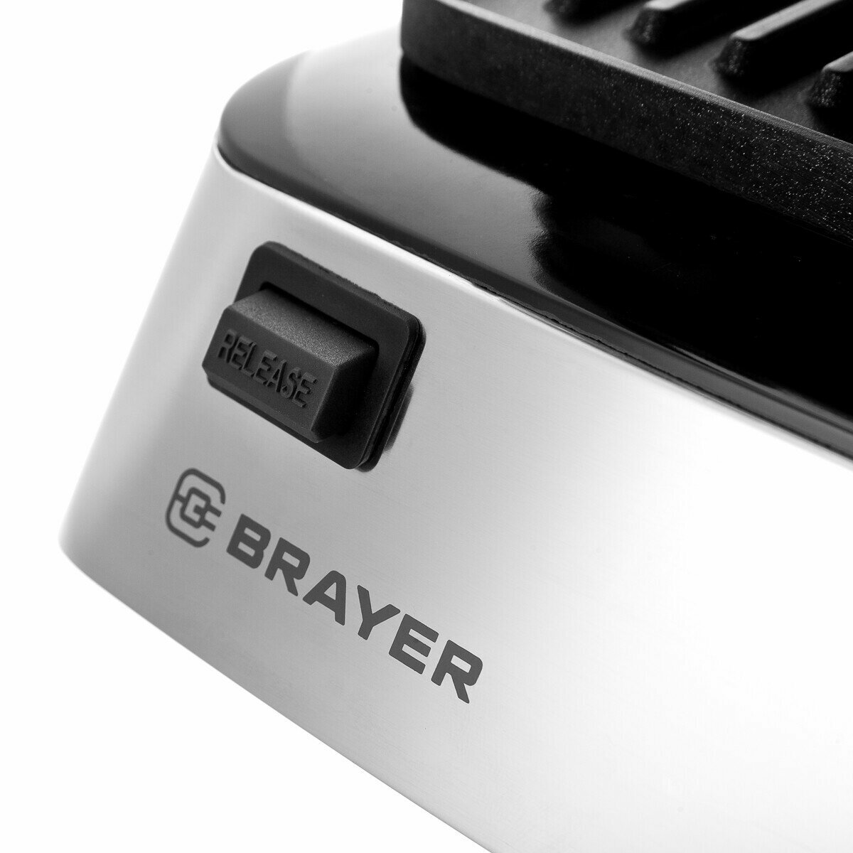 Электрогриль Brayer BR2007 — фото 1