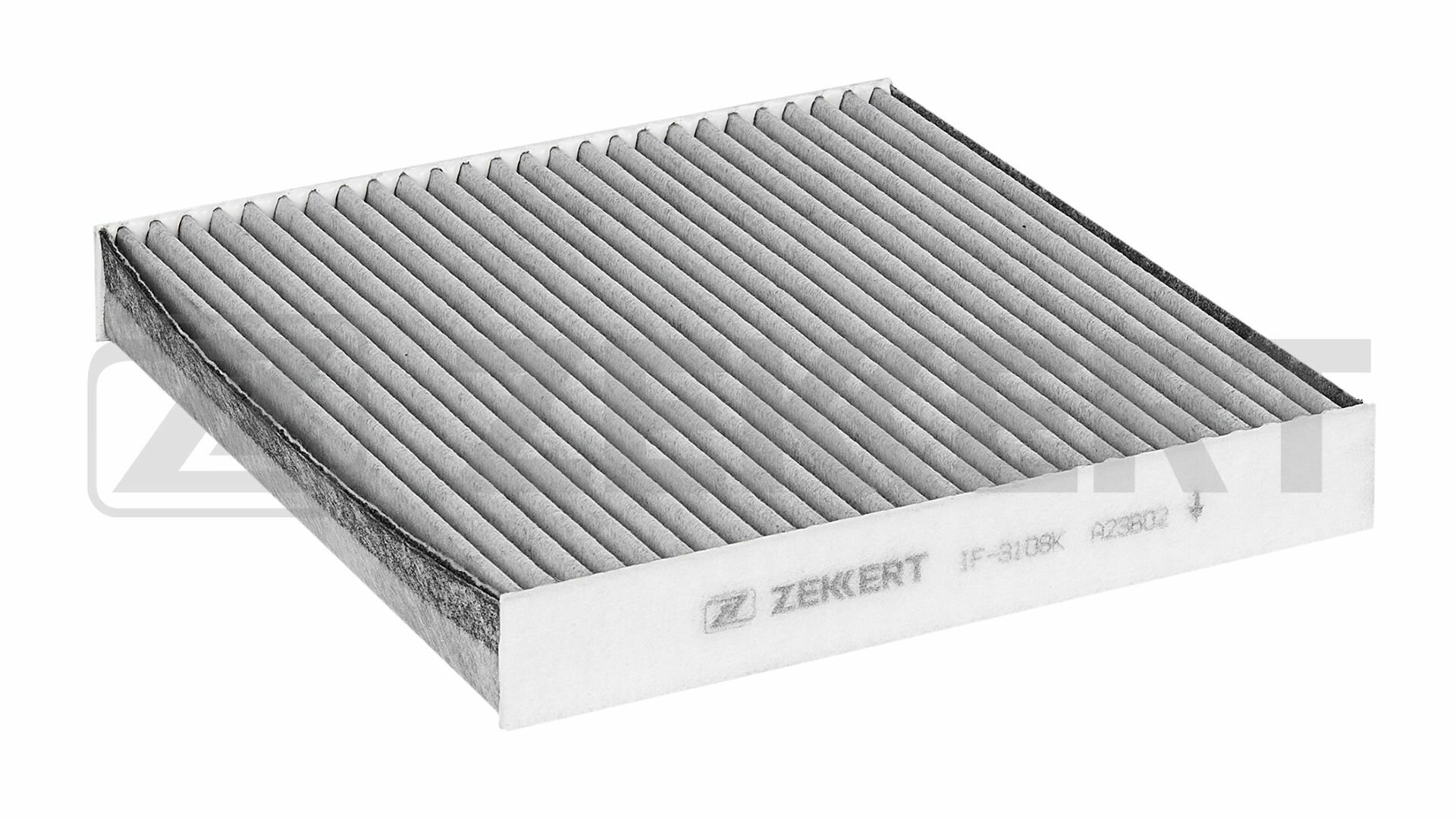 Фильтр, воздух во внутренном пространстве ZEKKERT IF-3108K
