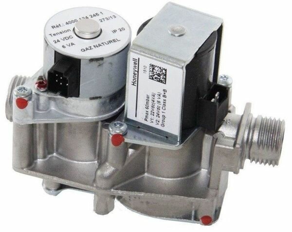 Газовый клапан Honeywell (Resideo) VK8525MR1501U для котлов Protherm 0020035638