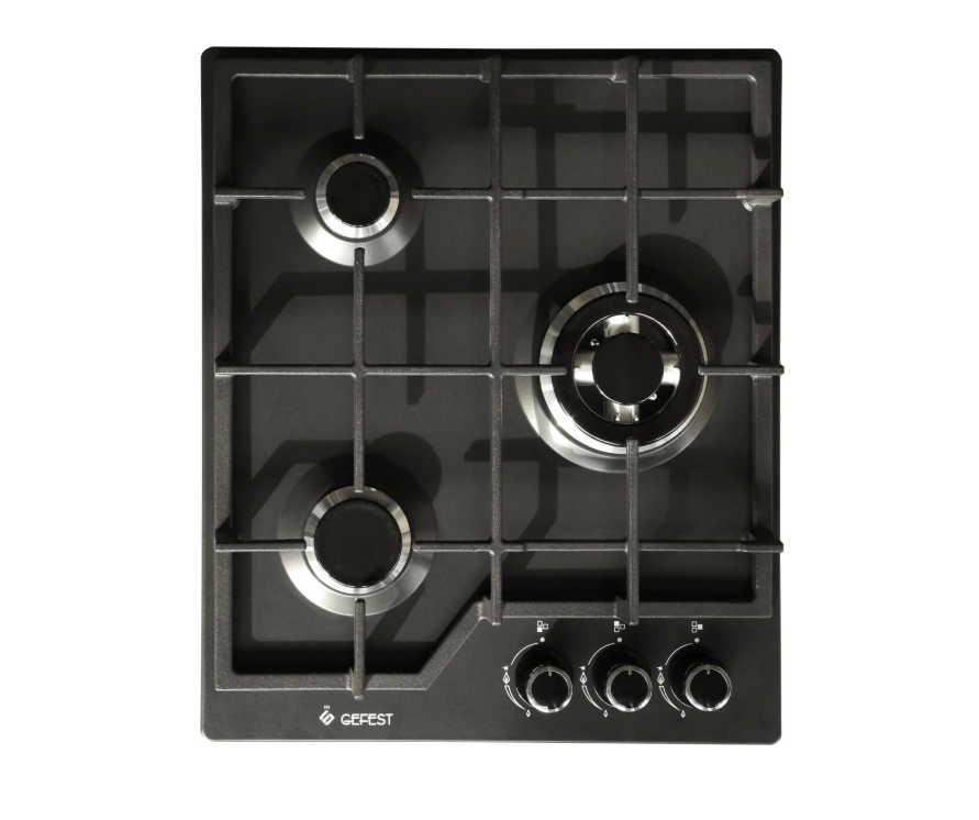 Варочная панель GEFEST ПВГ 1100 K2