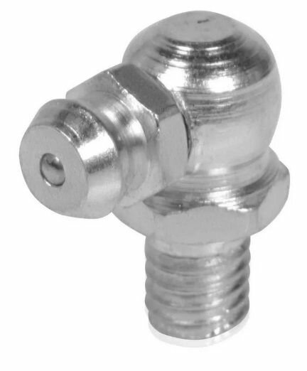 Масленка М08х1 90 град. 20 штук