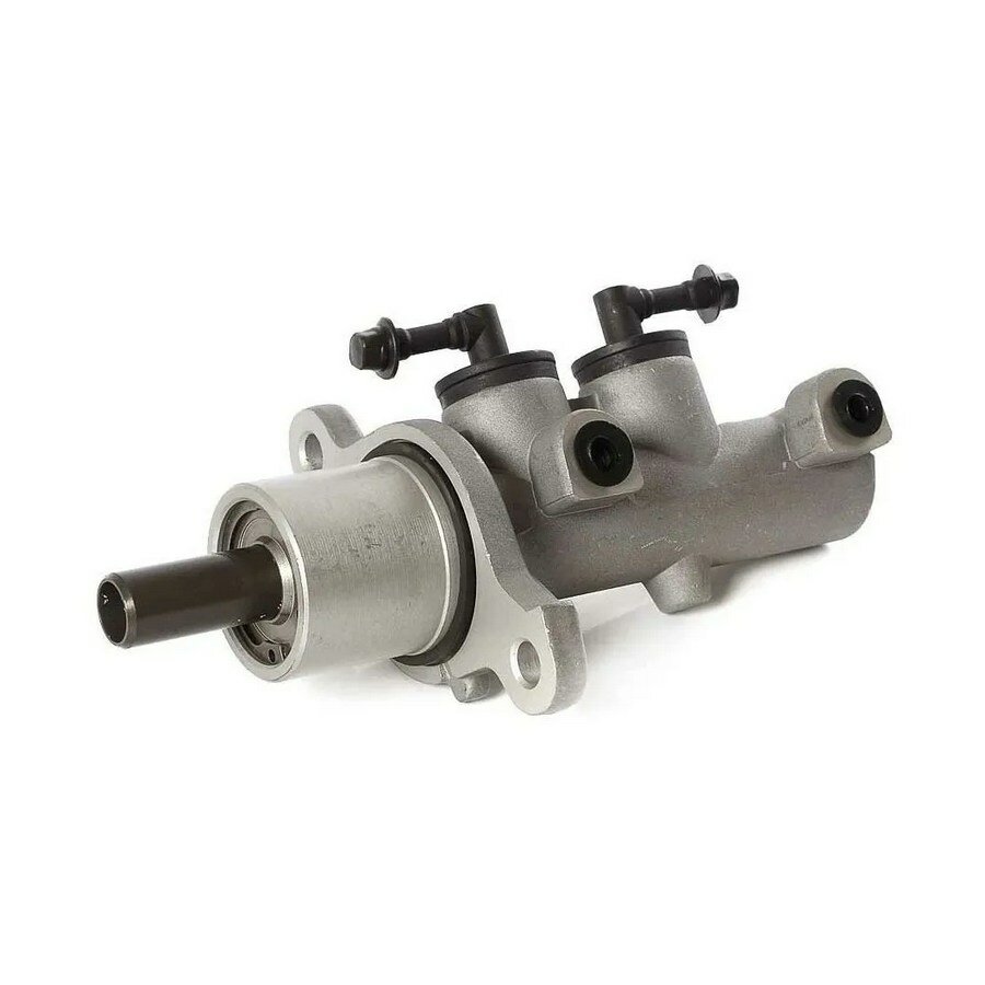 Главный тормозной цилиндр для Лада 4х4 Нива, Нива Легенд, нового образца