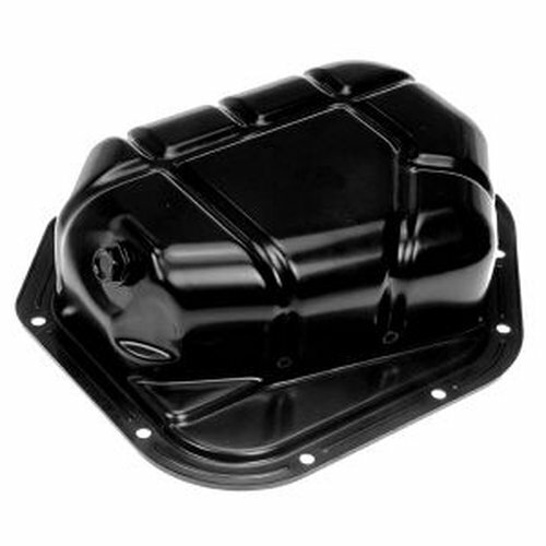 Масляный поддон двигателя HYUNDAI/KIA 21510-37111 Hyundai-Kia 2151037111