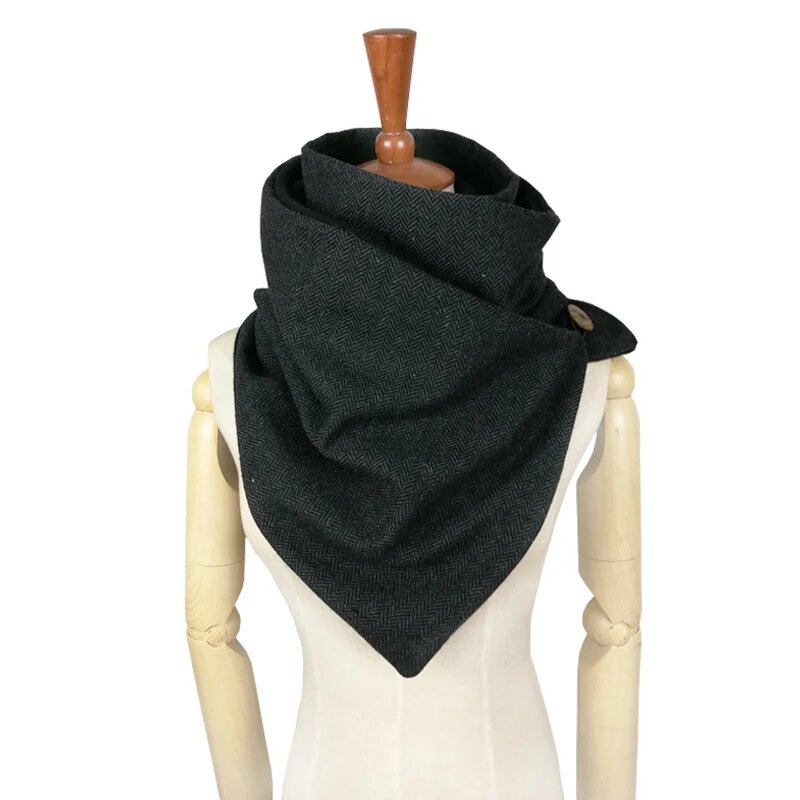 Кашне для взрослых и детей