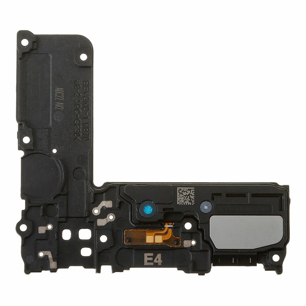 Динамик (полифонический) для Samsung Galaxy S10 SM-G973 в сборе