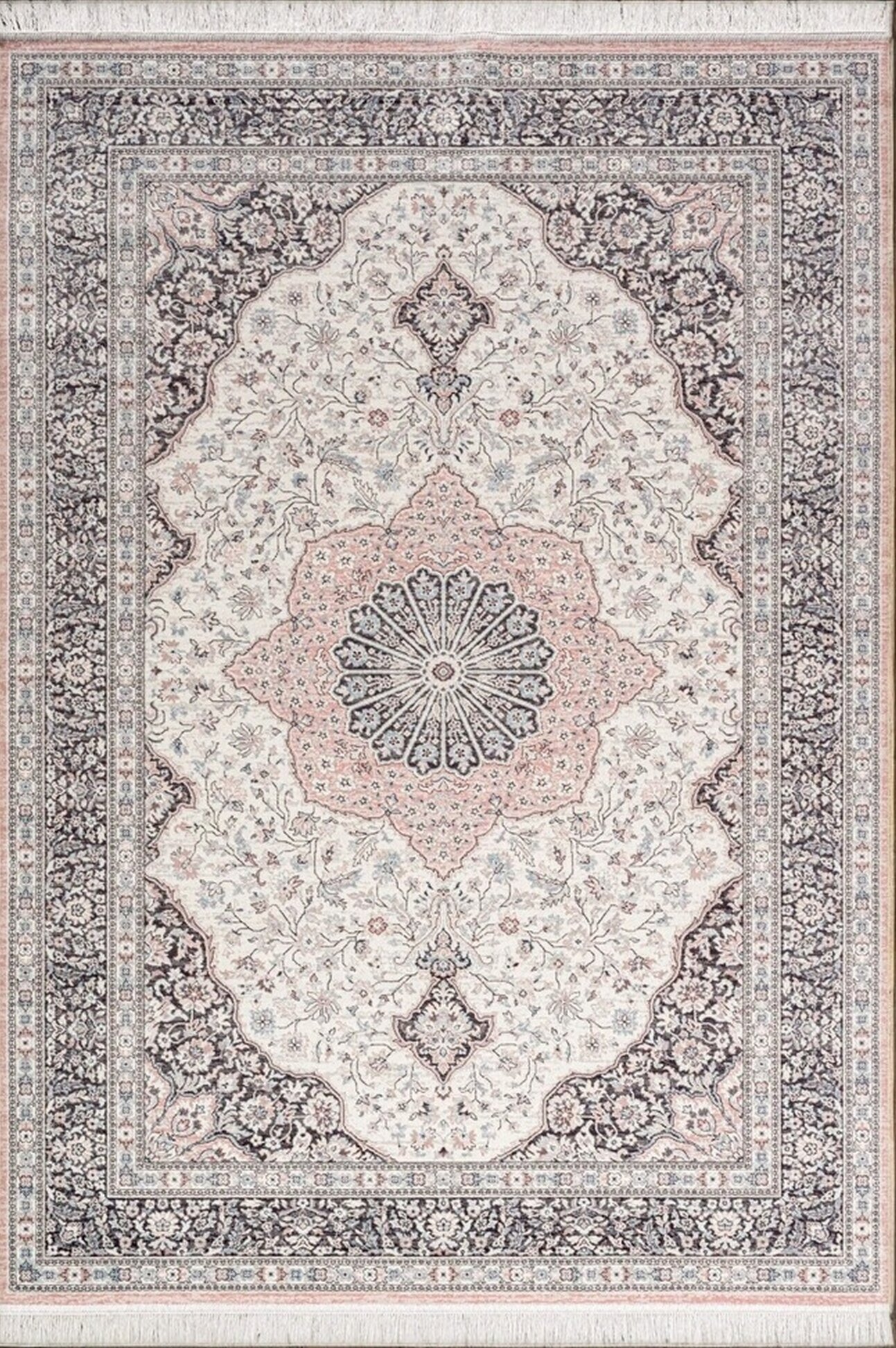 Ragolle Ковер бельгийский Livante 27167 6616 1.6x2.3м