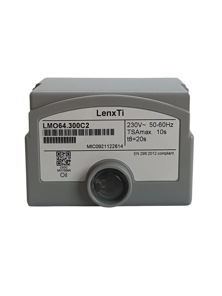 LenxTi LMO64.300C2 Программный контроллер горелки