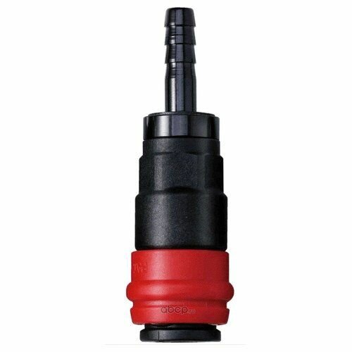 Муфта быстросъемная F>10 мм, композитная MIGHTY SEVEN SY3313H