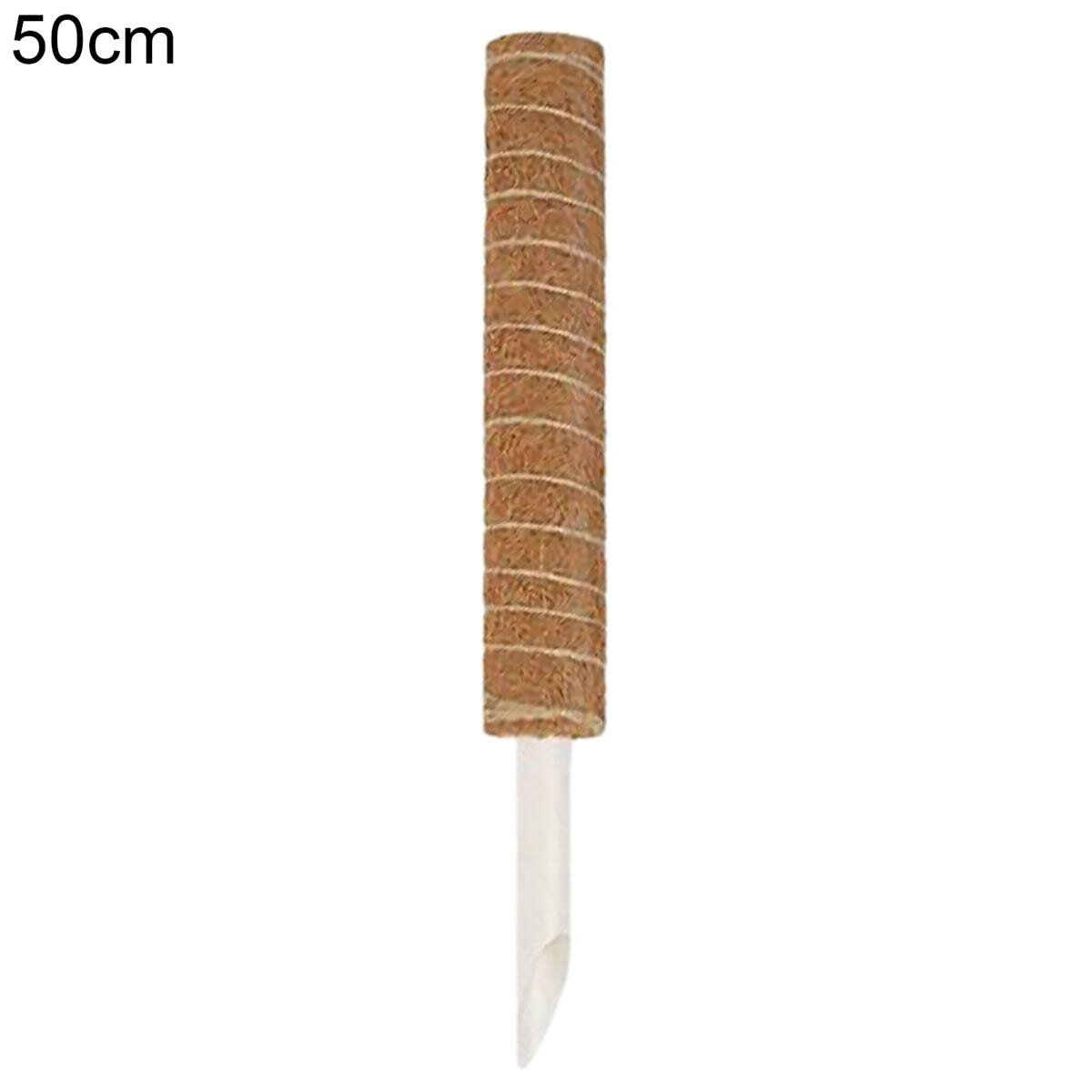 Кокосовый столб, не деформирующийся, цветочные лозы, кокосовый тотем, решетка