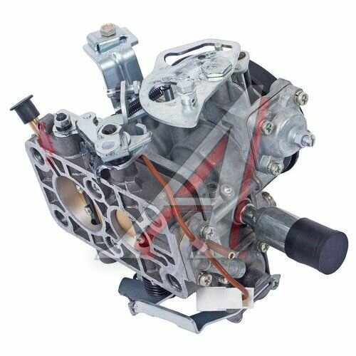 Карбюратор УАЗ дв.4178-00 () Дааз 41781107010