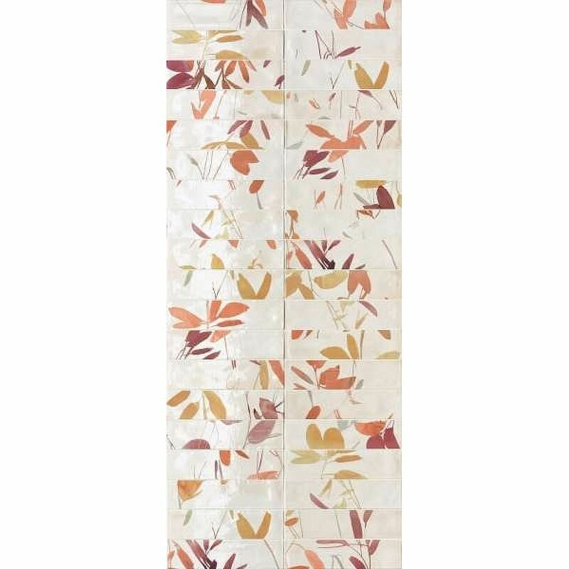 Керамогранит Marca Corona Multiforme Ramage Caldo УТ-00026372 7,5x30 см