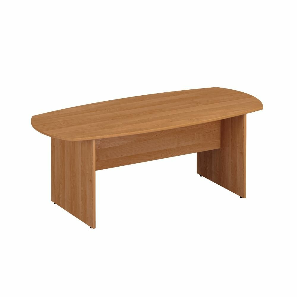 Стол для переговоров 200*90*75 Юнитекс ольха европейская